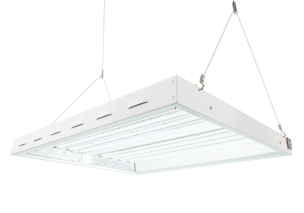 SunBester LED 200W 2X1.75Ft 5500K PPF/W 2.2umol/J 30000LM Growlight ...