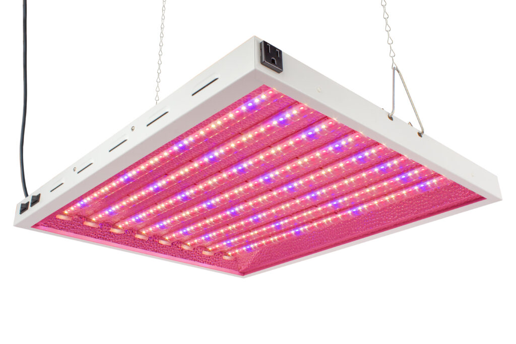 Grow Lights – LumiaStar
